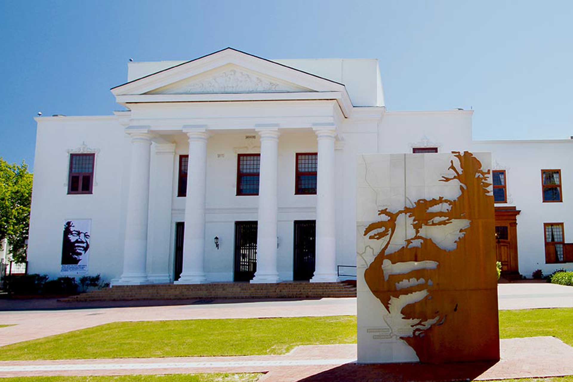 Stellenbosch Municipality – Welcome