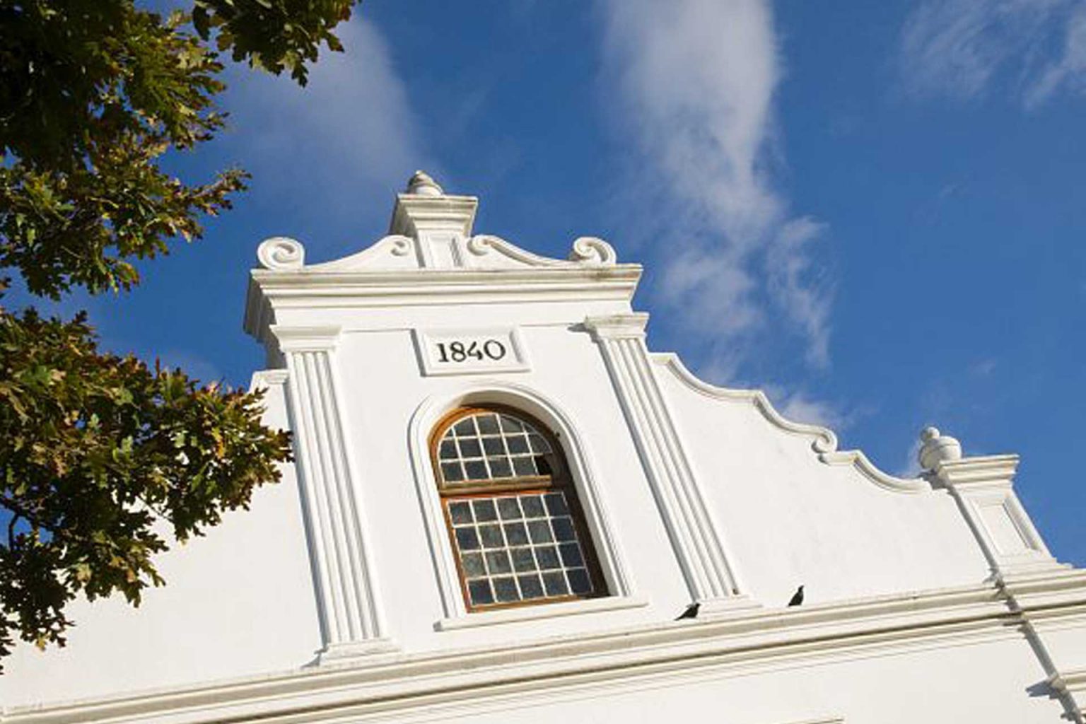 Stellenbosch Municipality – Welcome