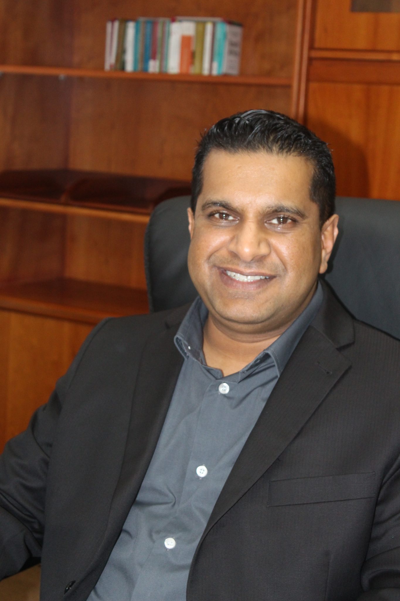 Administration – Stellenbosch Municipality