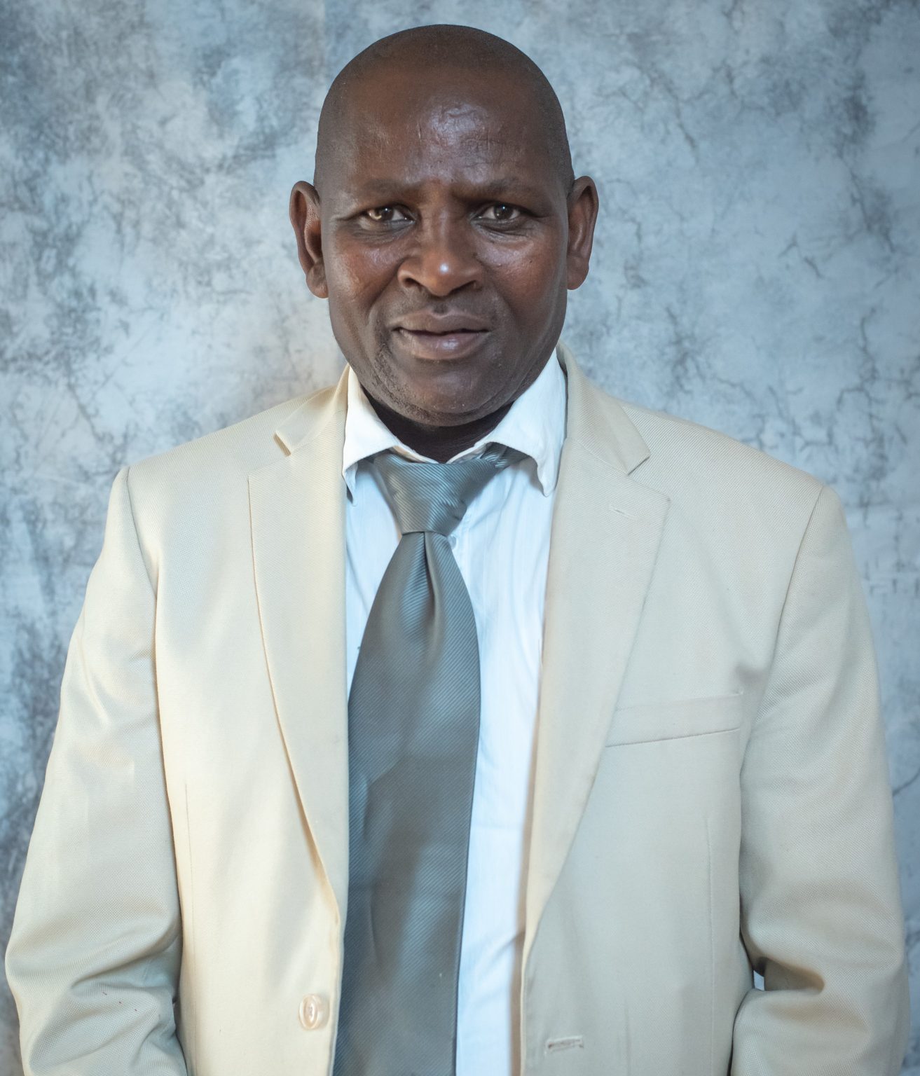 Statement on the passing of Councillor Xolile Kalipa – Stellenbosch ...