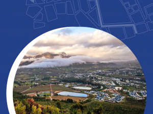 Spatial Planning – Stellenbosch Municipality